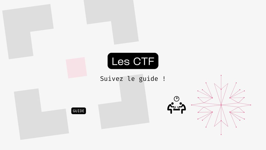CTF Hacking : guide ultime pour devenir un expert en Capture The Flag